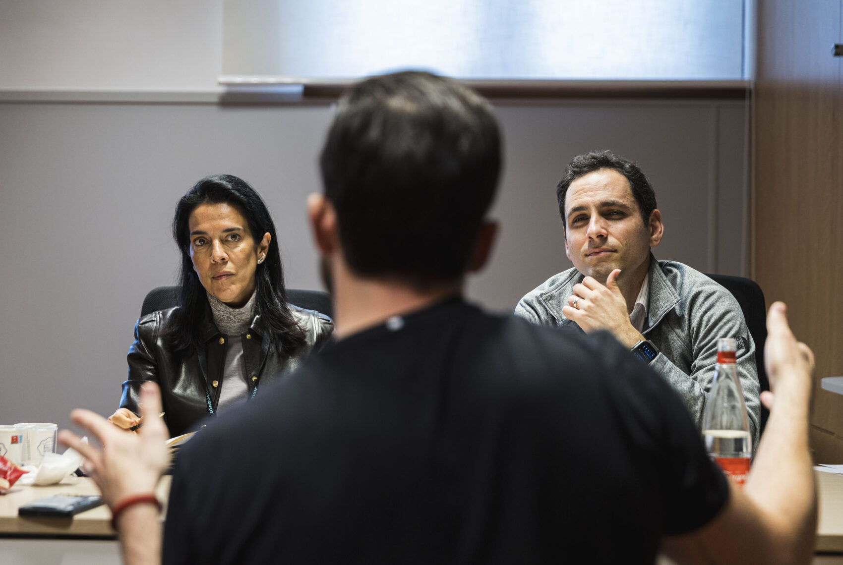 Endeavor Welcomes Daniel Eberhard of KOHO Financial as Canada’s Newest ...