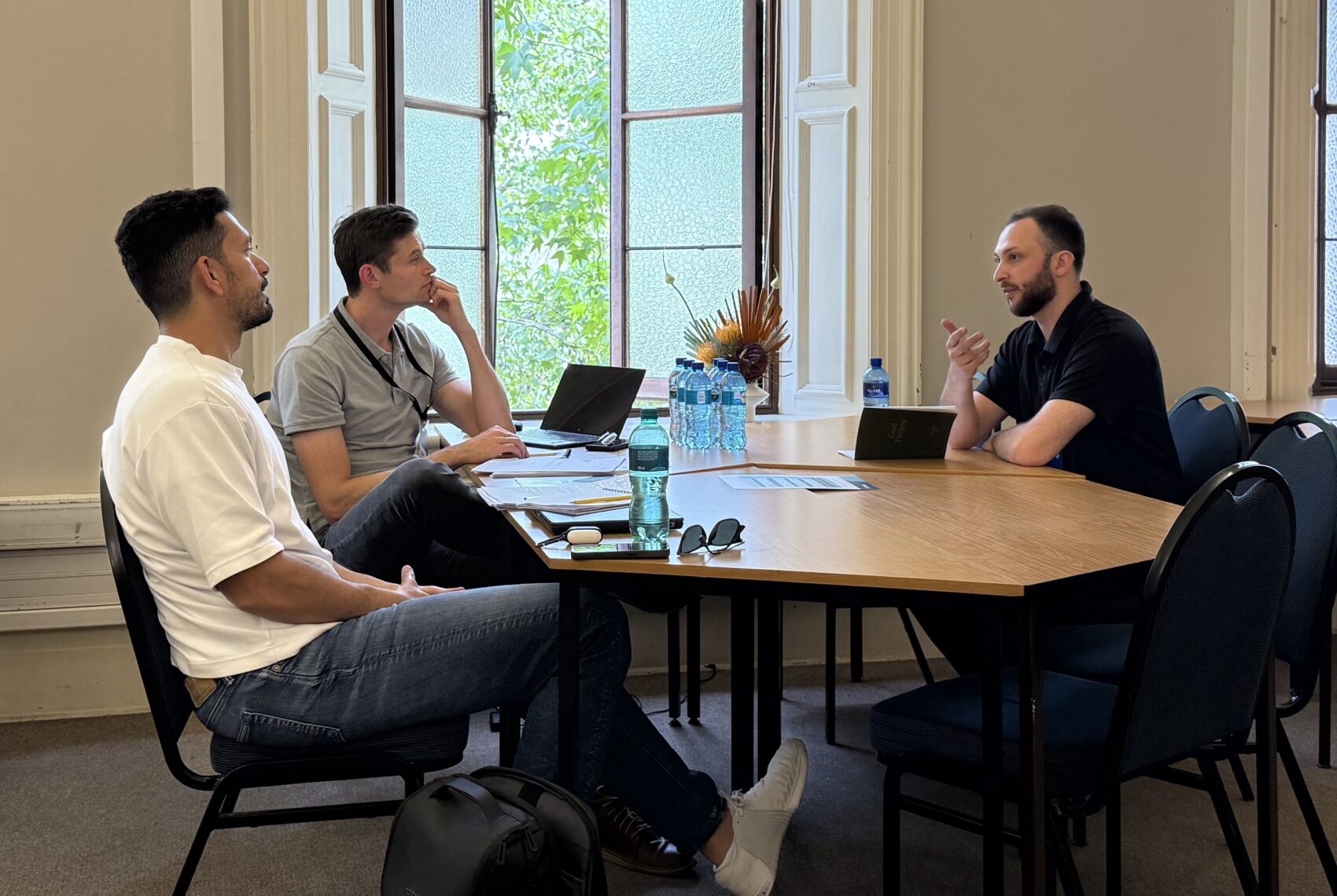 #paid’s Bryan Gold Selected as Endeavor Entrepreneur at the 105th ...